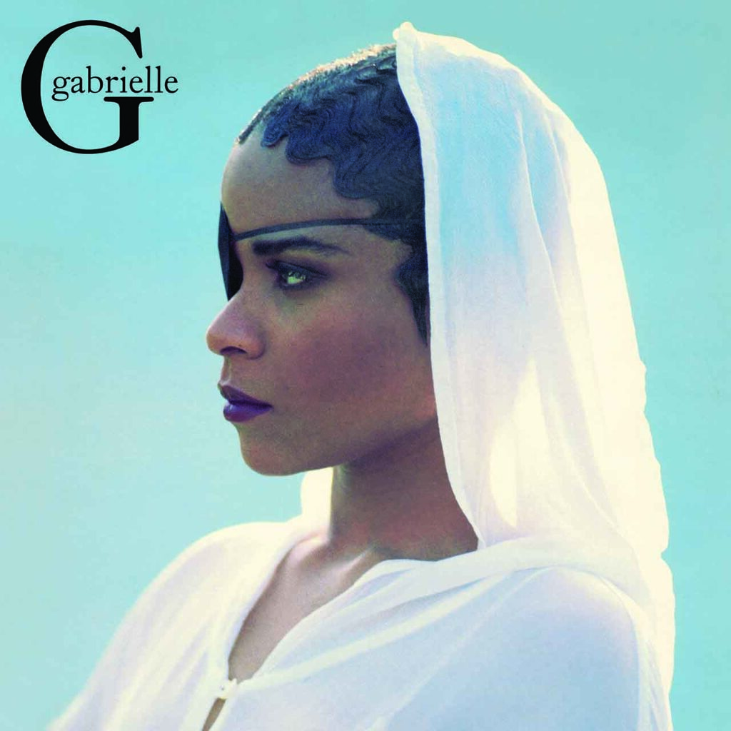 El álbum debut de Gabrielle de 1993, 'Find Your Way', se reedición en ...