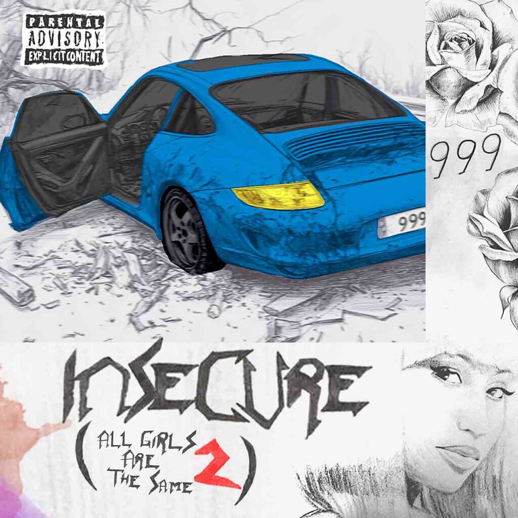 Juice WRLD y Nicki Minaj lanzan 'Todas las chicas son iguales 2 ...