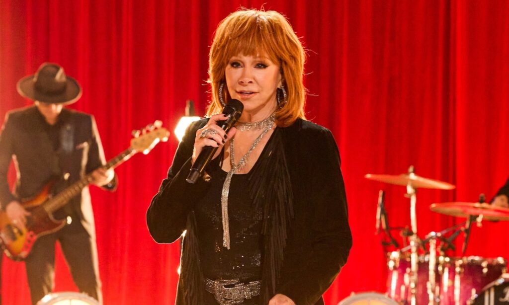 Reba McEntire, Post Malone y Carly Pearce se prepararon para 'Opry 100 ...
