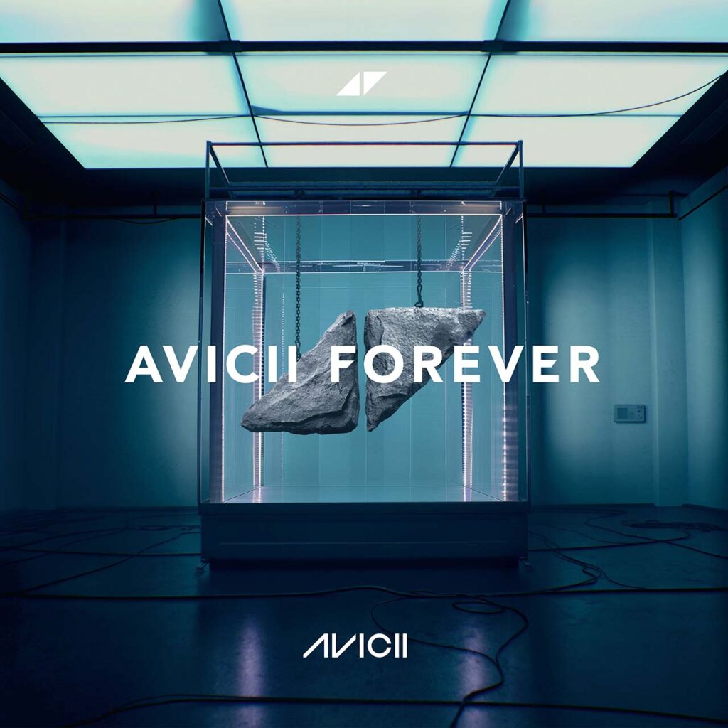 Avicii Greatest Hits Collection el próximo mes
