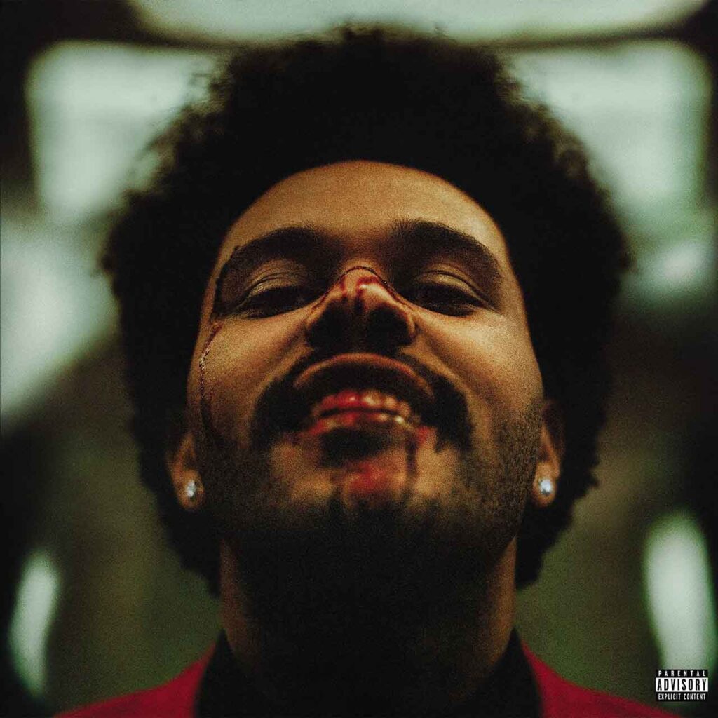 'Blinding Lighting Lights' de The Weeknd es la primera canción con ...